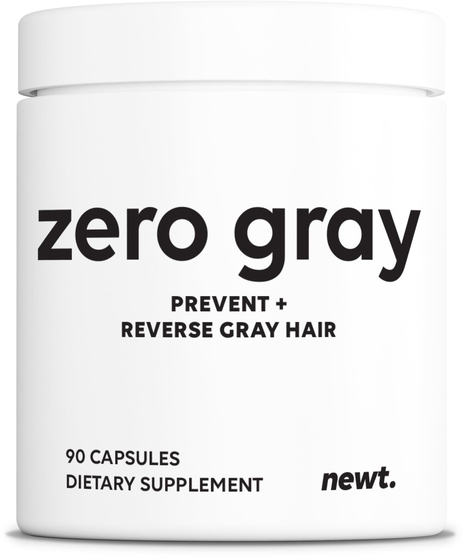 ZERO GRAY – Newt